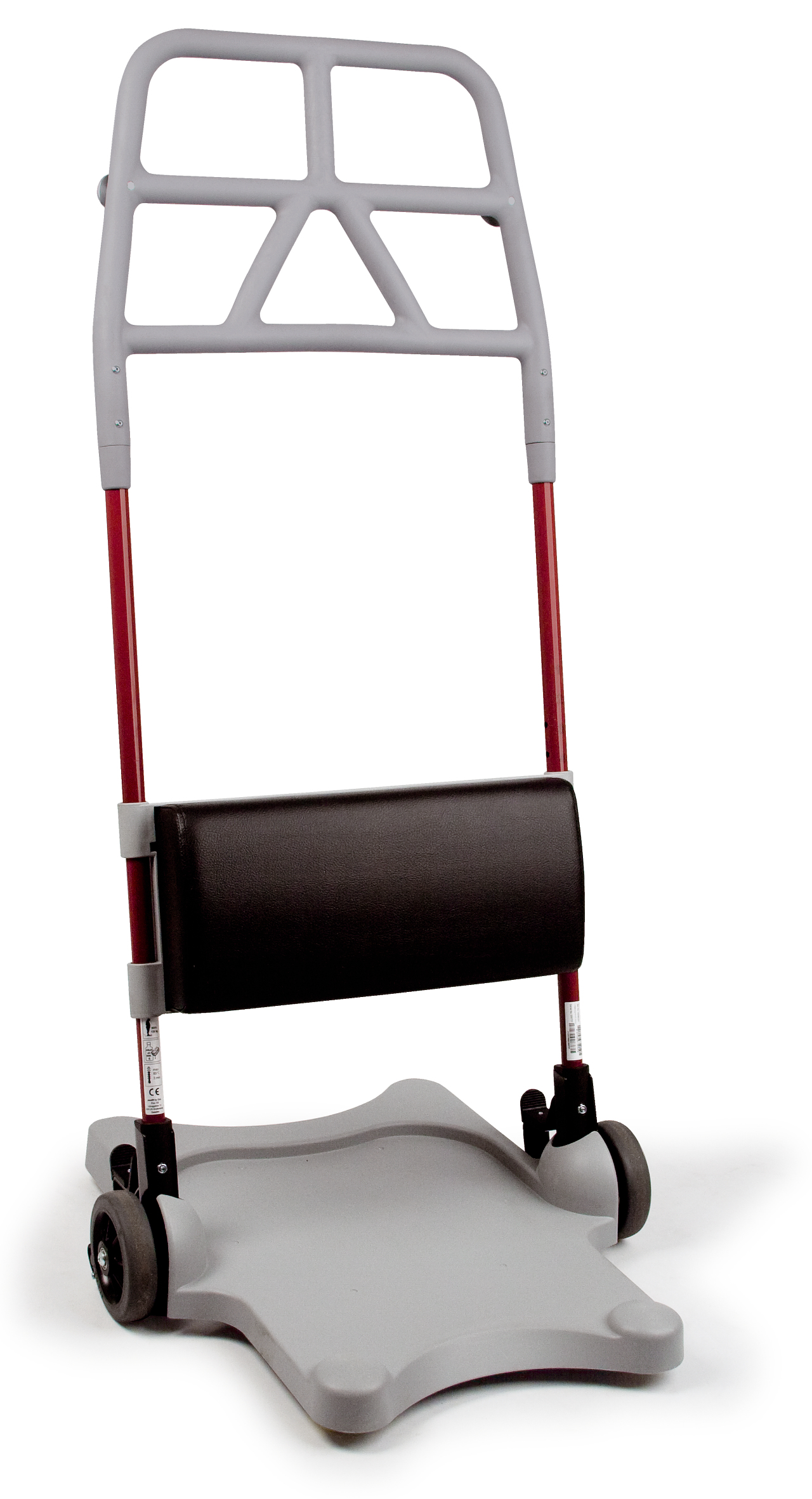 Nsm — National Seating And Mobility