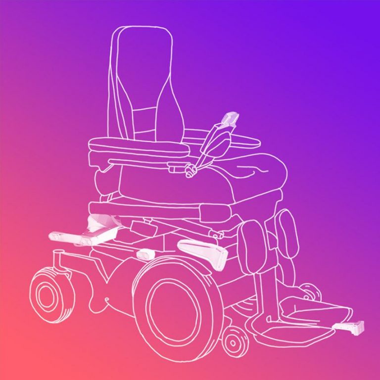 NSM — National Seating & Mobility