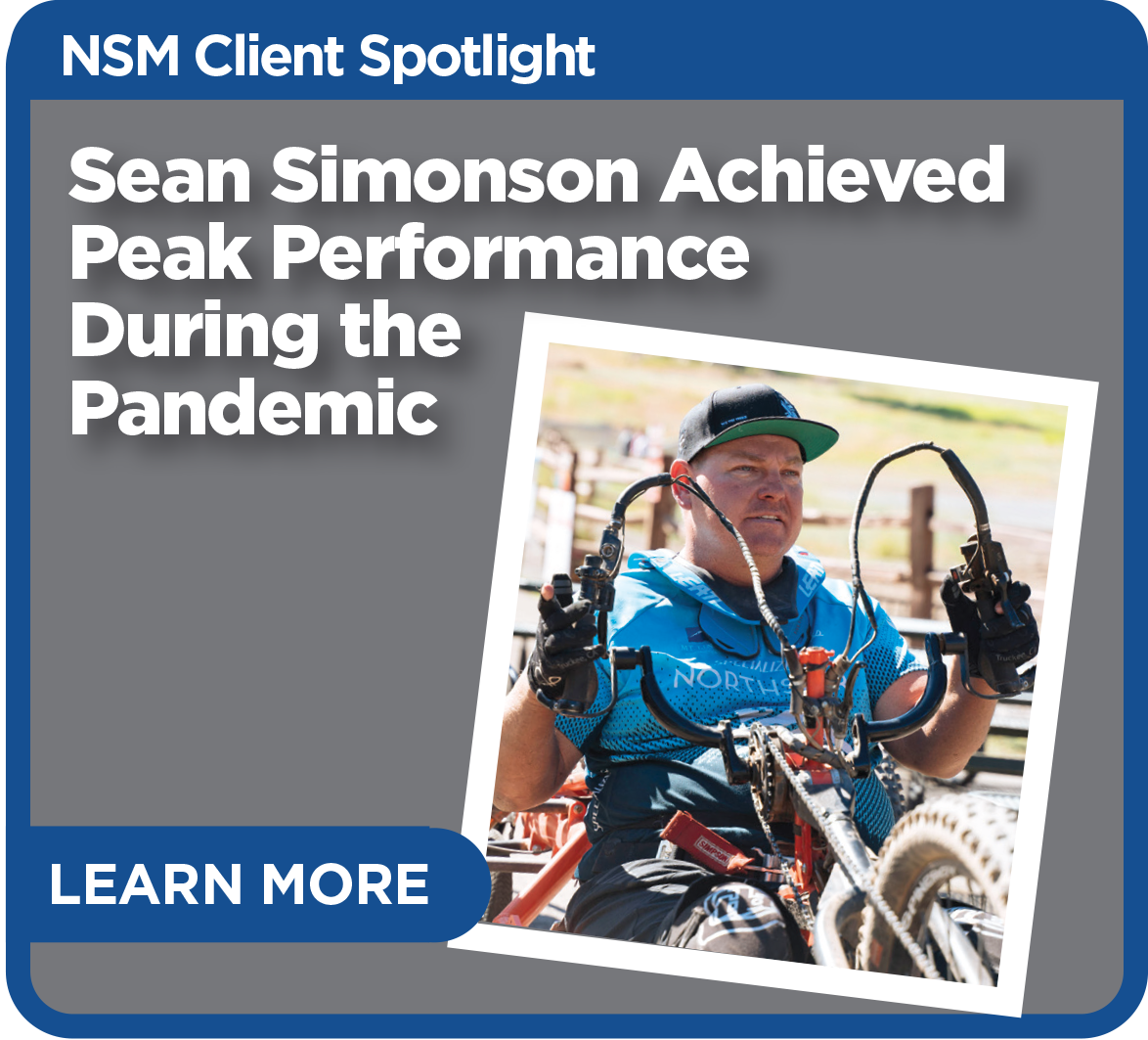 NSM — National Seating & Mobility