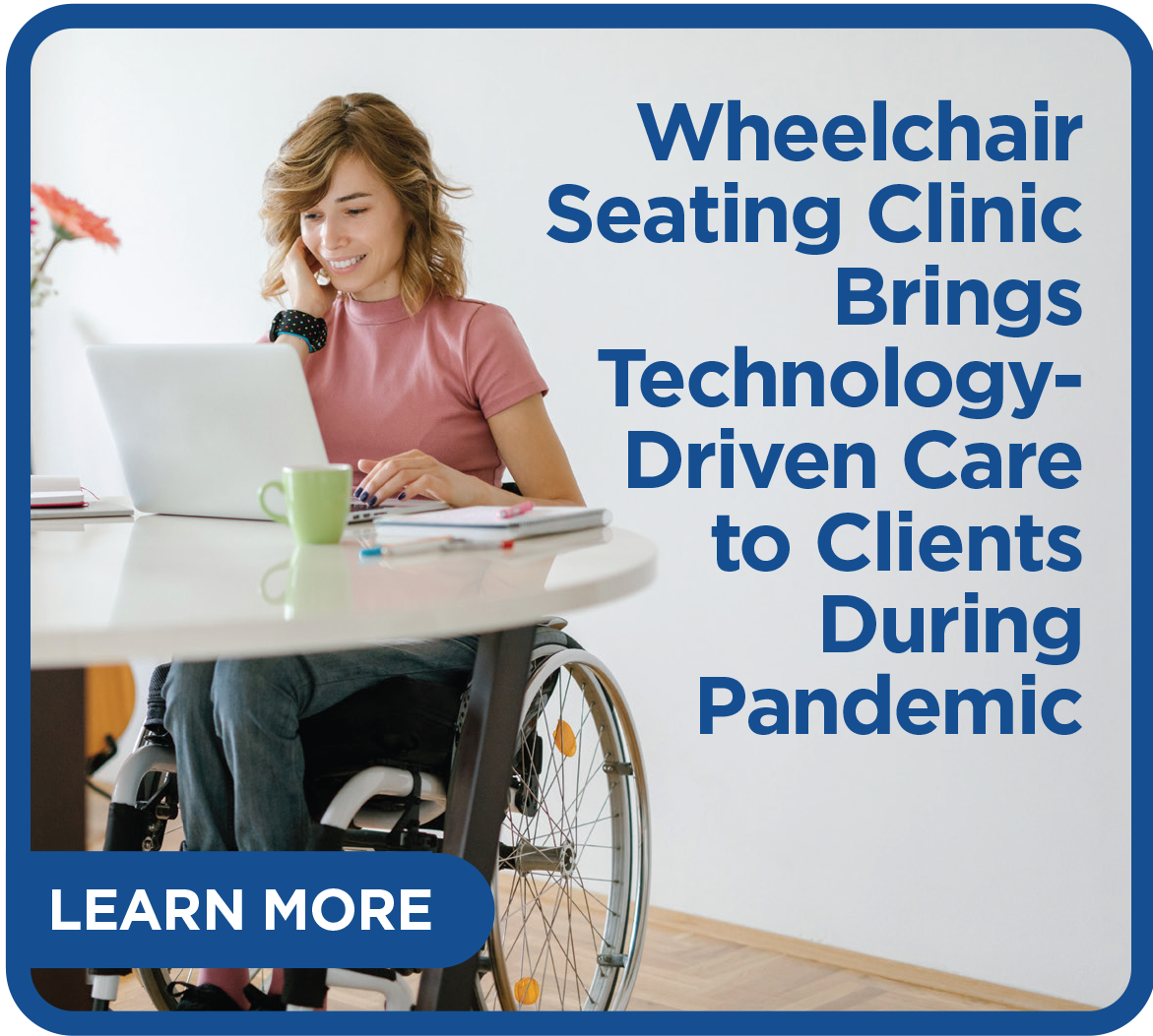 NSM — National Seating & Mobility