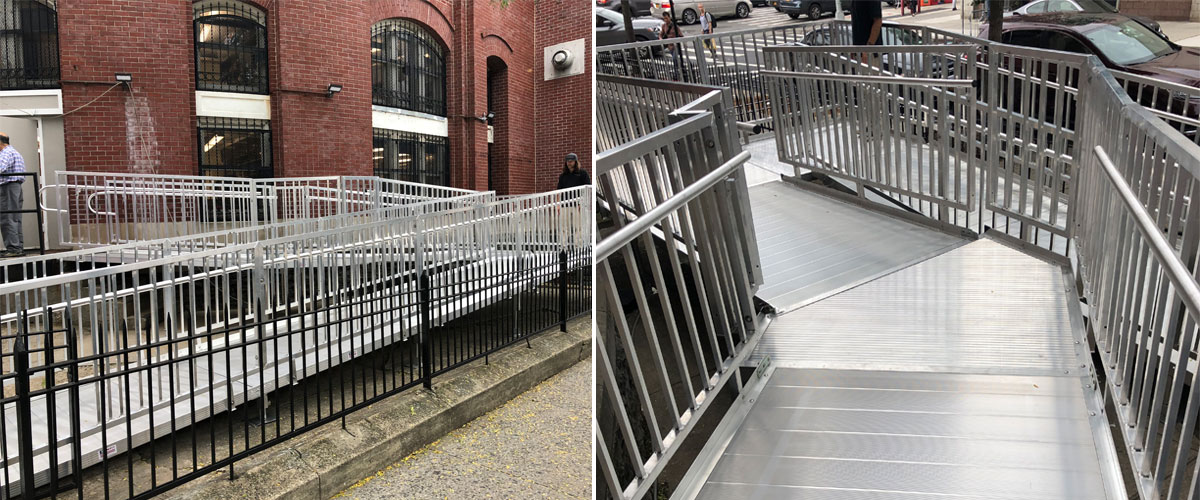 NSM — National Seating & Mobility