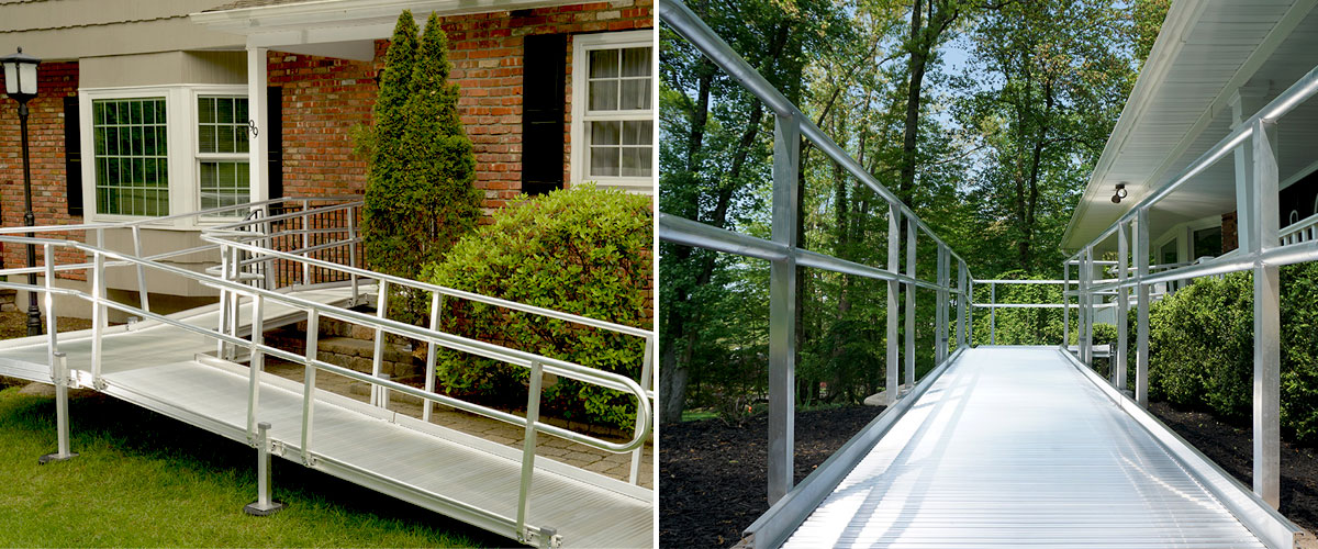 NSM — National Seating & Mobility