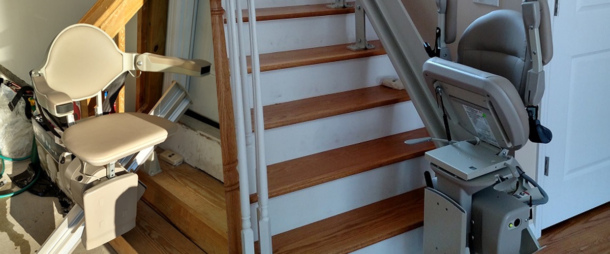 NSM — National Seating & Mobility