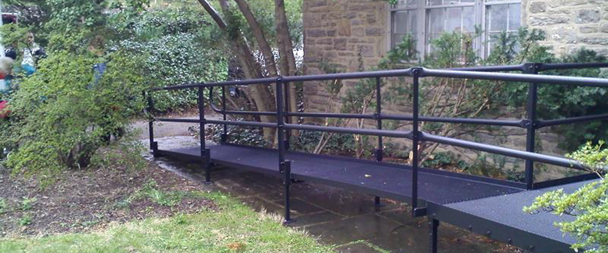 NSM — National Seating & Mobility