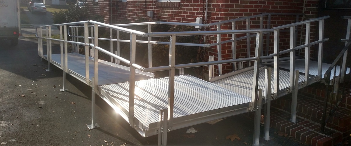 NSM — National Seating & Mobility