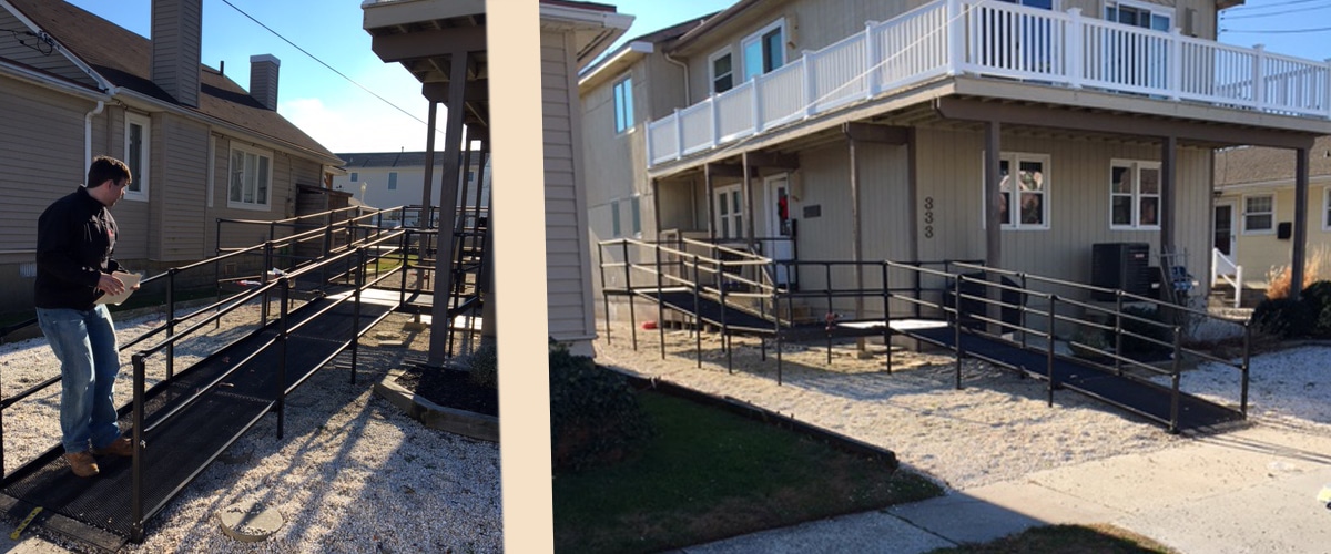 NSM — National Seating & Mobility