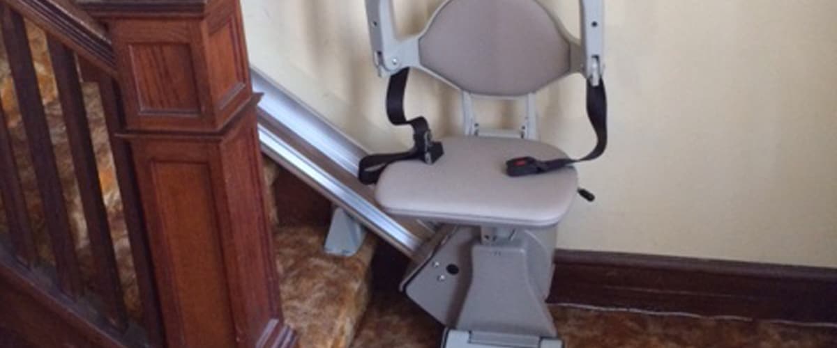 NSM — National Seating & Mobility