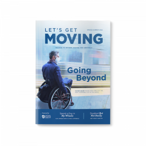 NSM — National Seating & Mobility