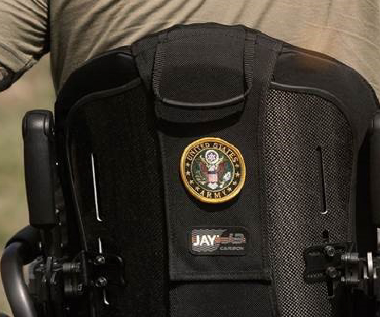 NSM — National Seating & Mobility