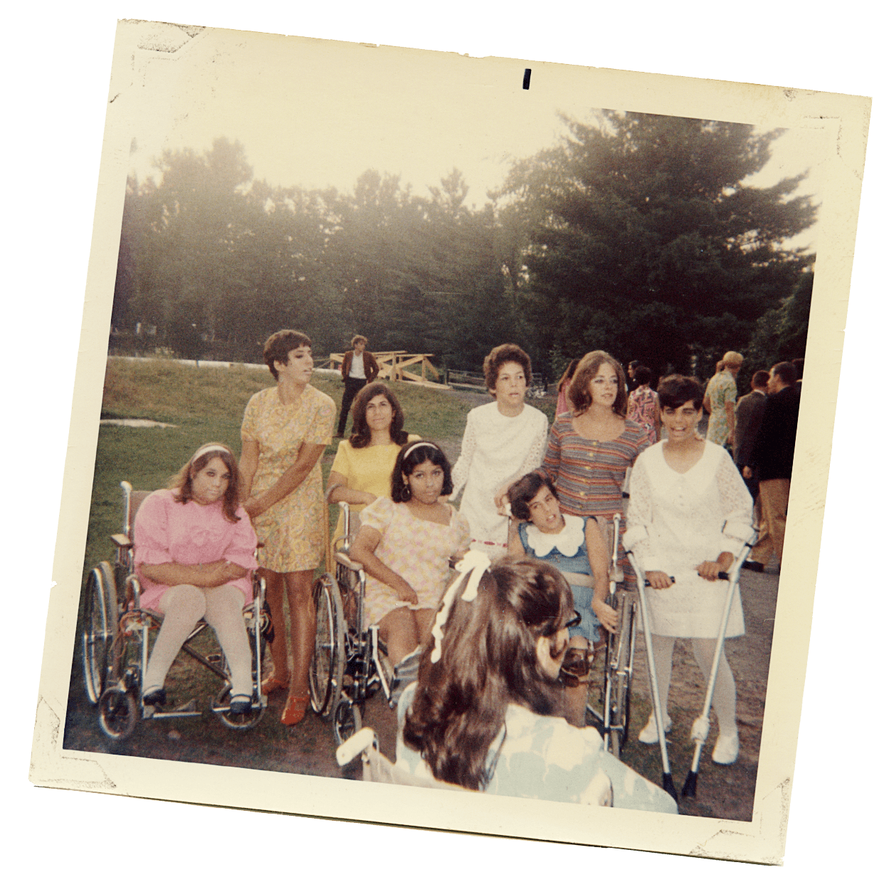 NSM — National Seating & Mobility