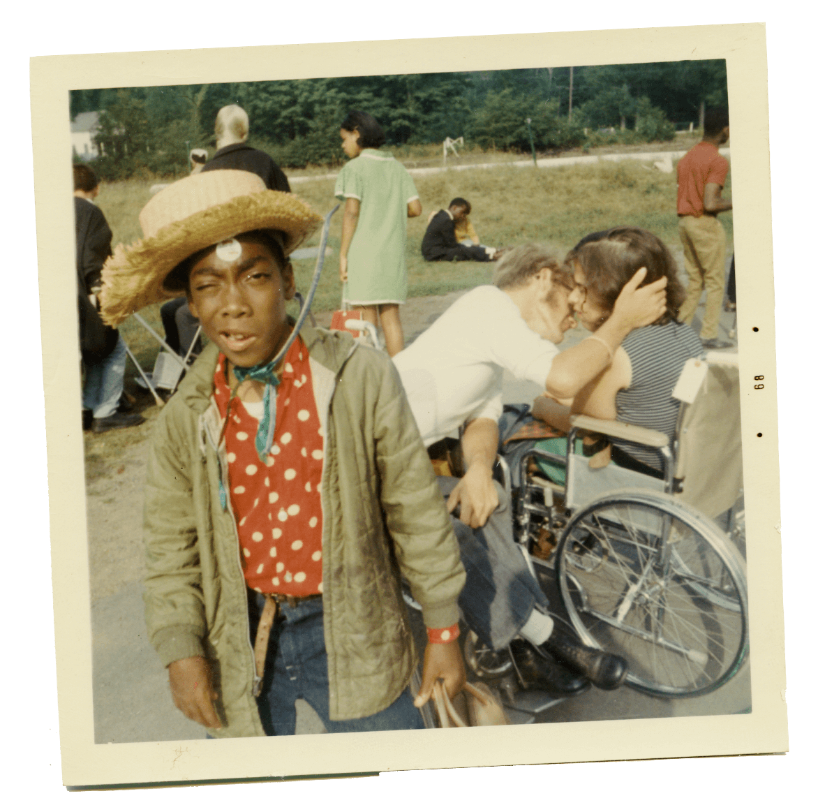 NSM — National Seating & Mobility