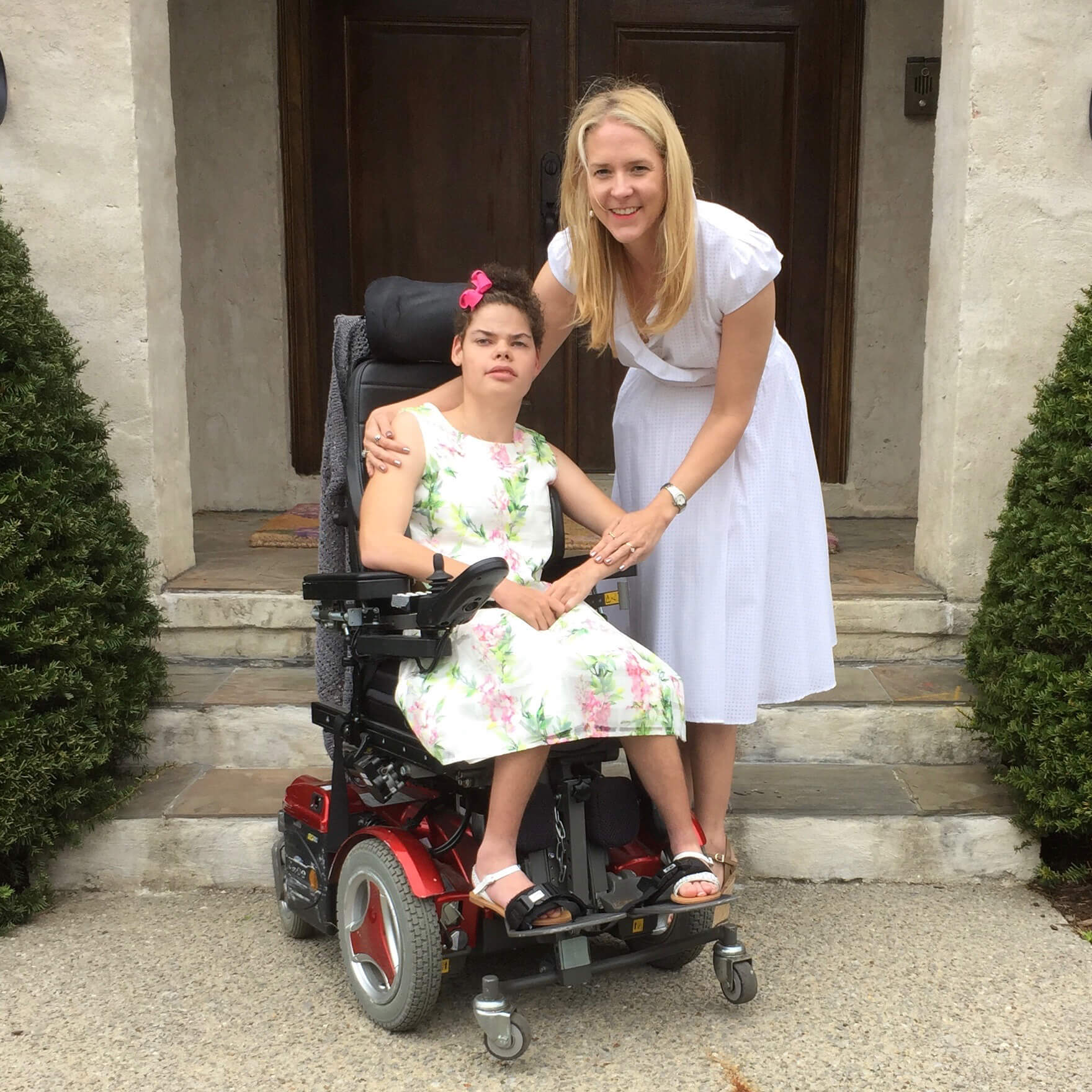 NSM — National Seating & Mobility