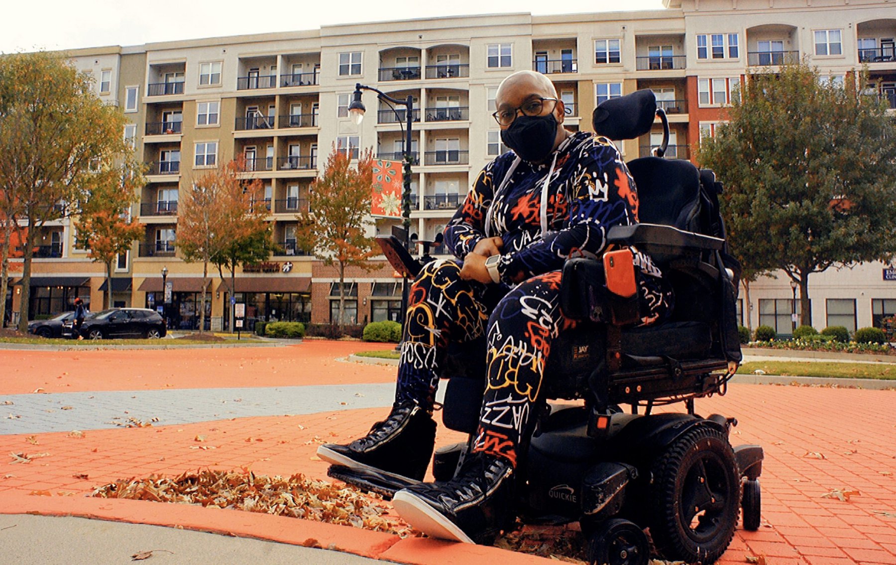 NSM — National Seating & Mobility
