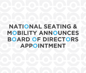 NSM — National Seating & Mobility
