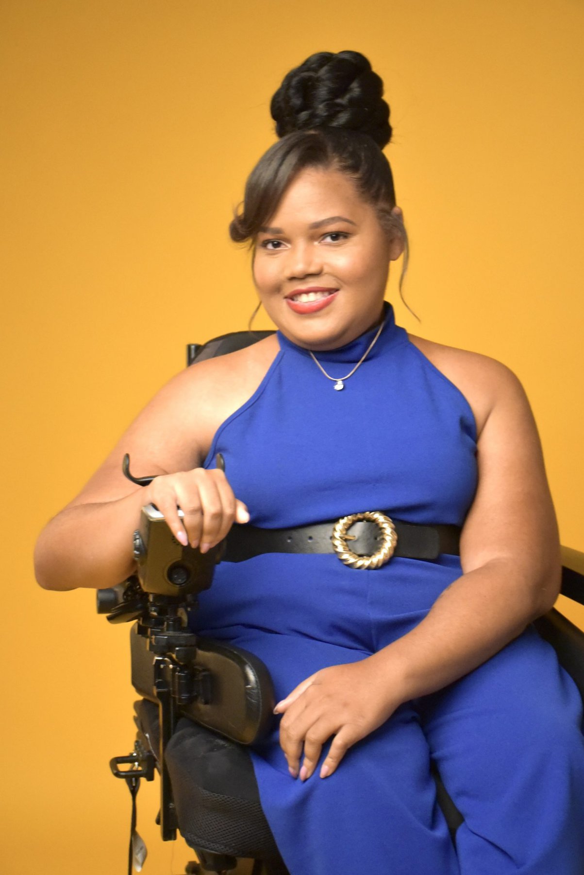 NSM — National Seating & Mobility