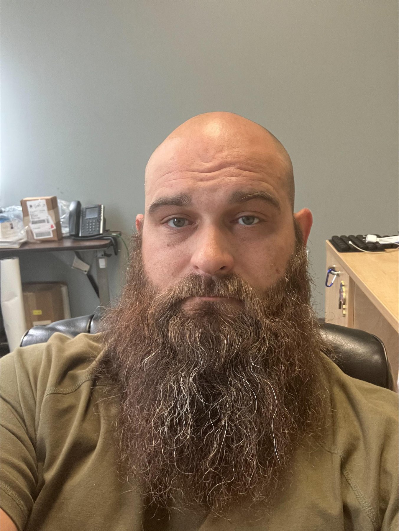 NSM — National Seating & Mobility