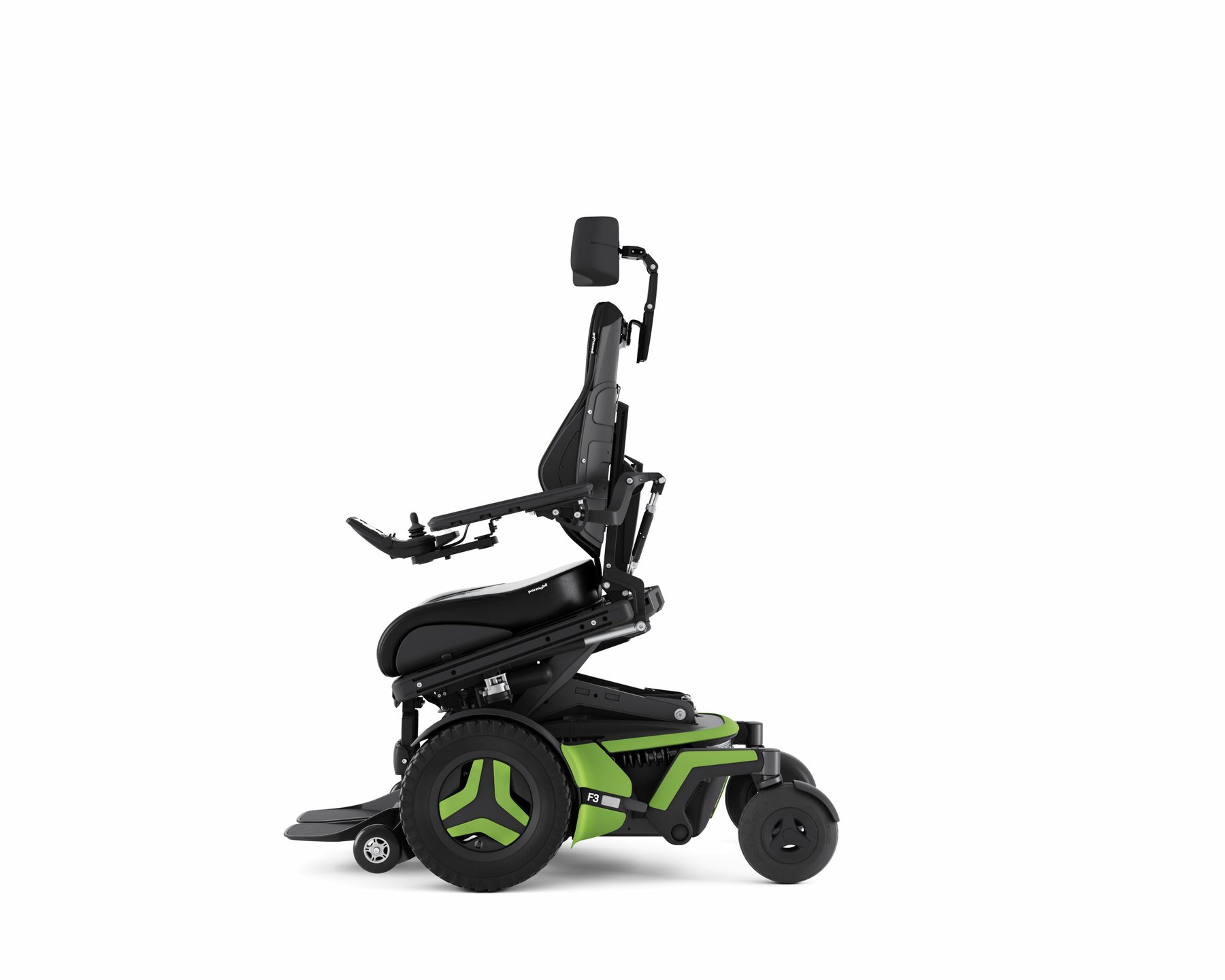 NSM — National Seating & Mobility