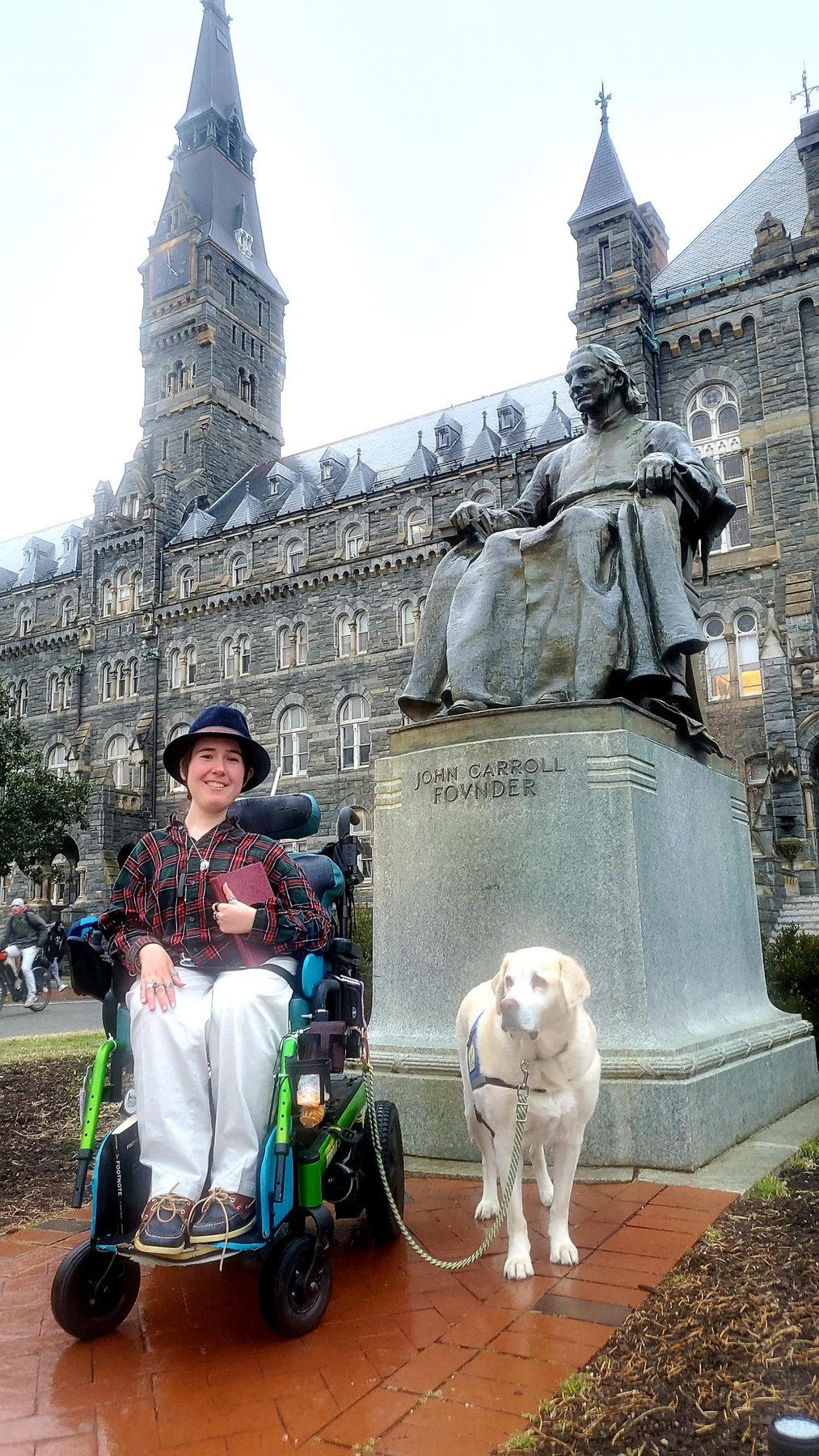 NSM — National Seating & Mobility