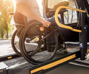 NSM — National Seating & Mobility