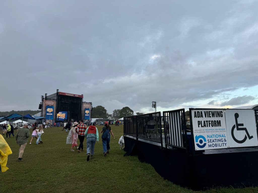 NATIONAL SEATING & MOBILITY RETURNS AS OFFICIAL ADA SPONSOR OF ...