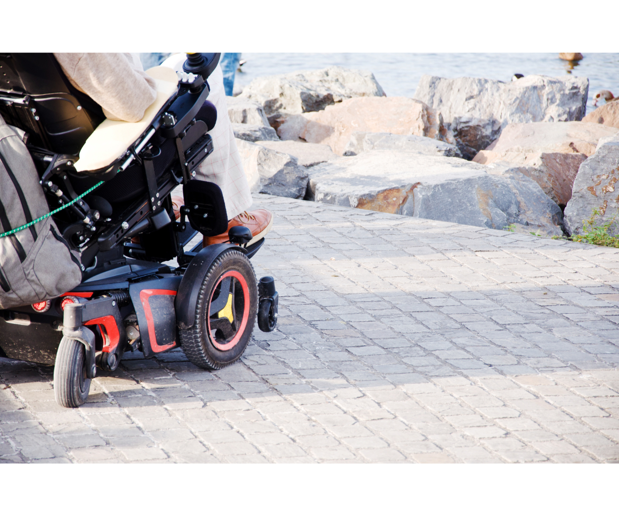 NSM — National Seating & Mobility