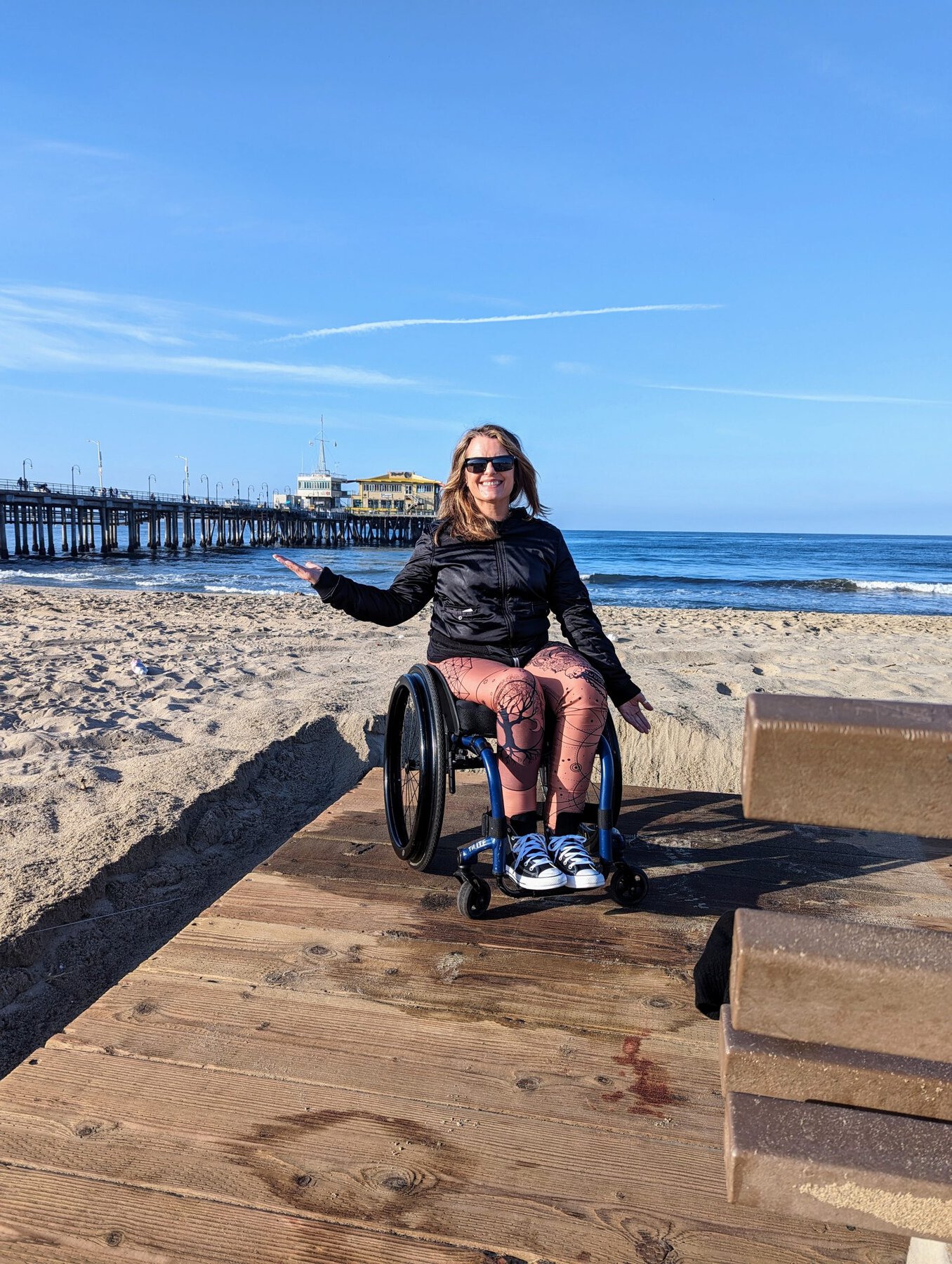 NSM — National Seating & Mobility