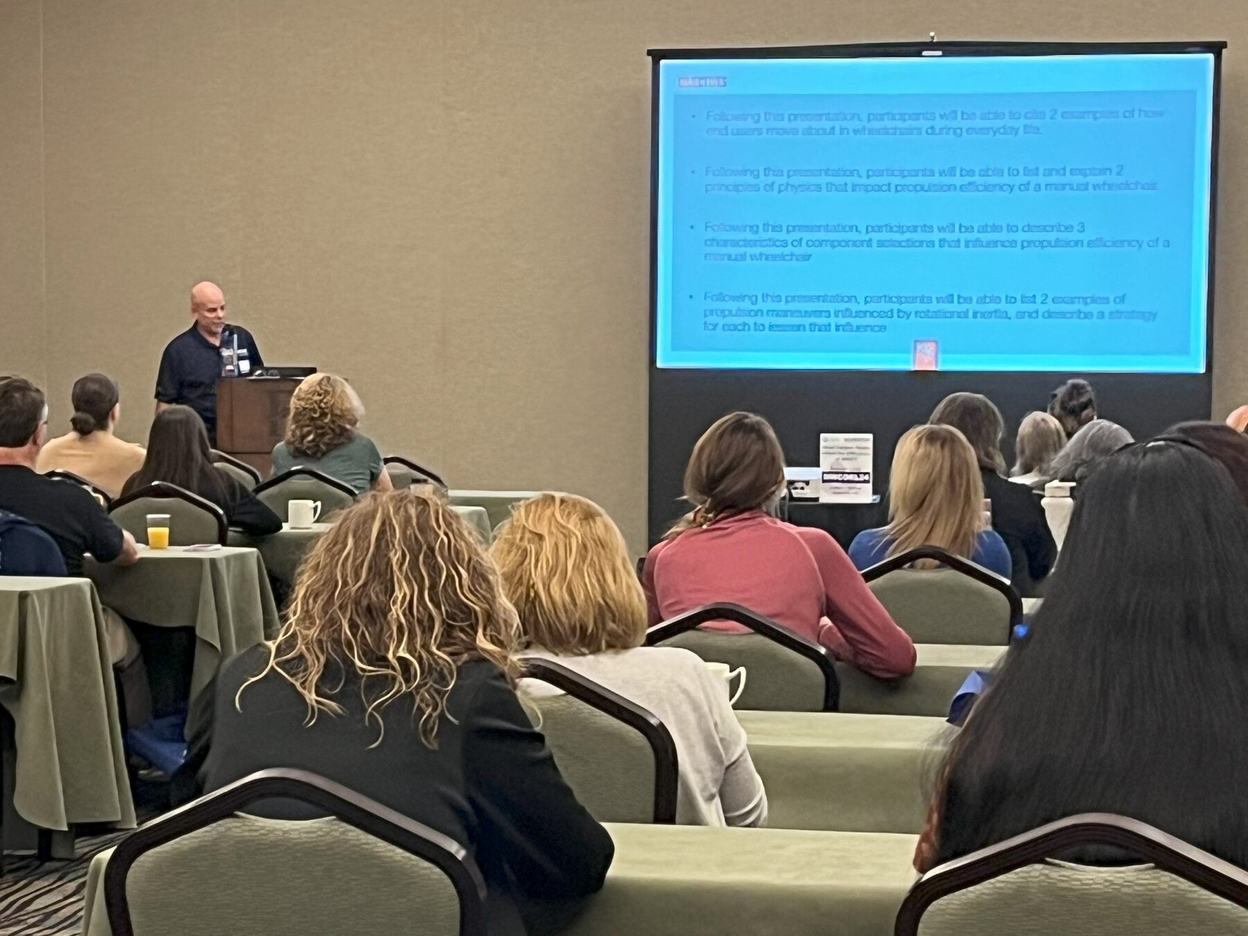 NSM — National Seating & Mobility